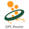 OPC Router – PT Alfa Solusi Indonesia