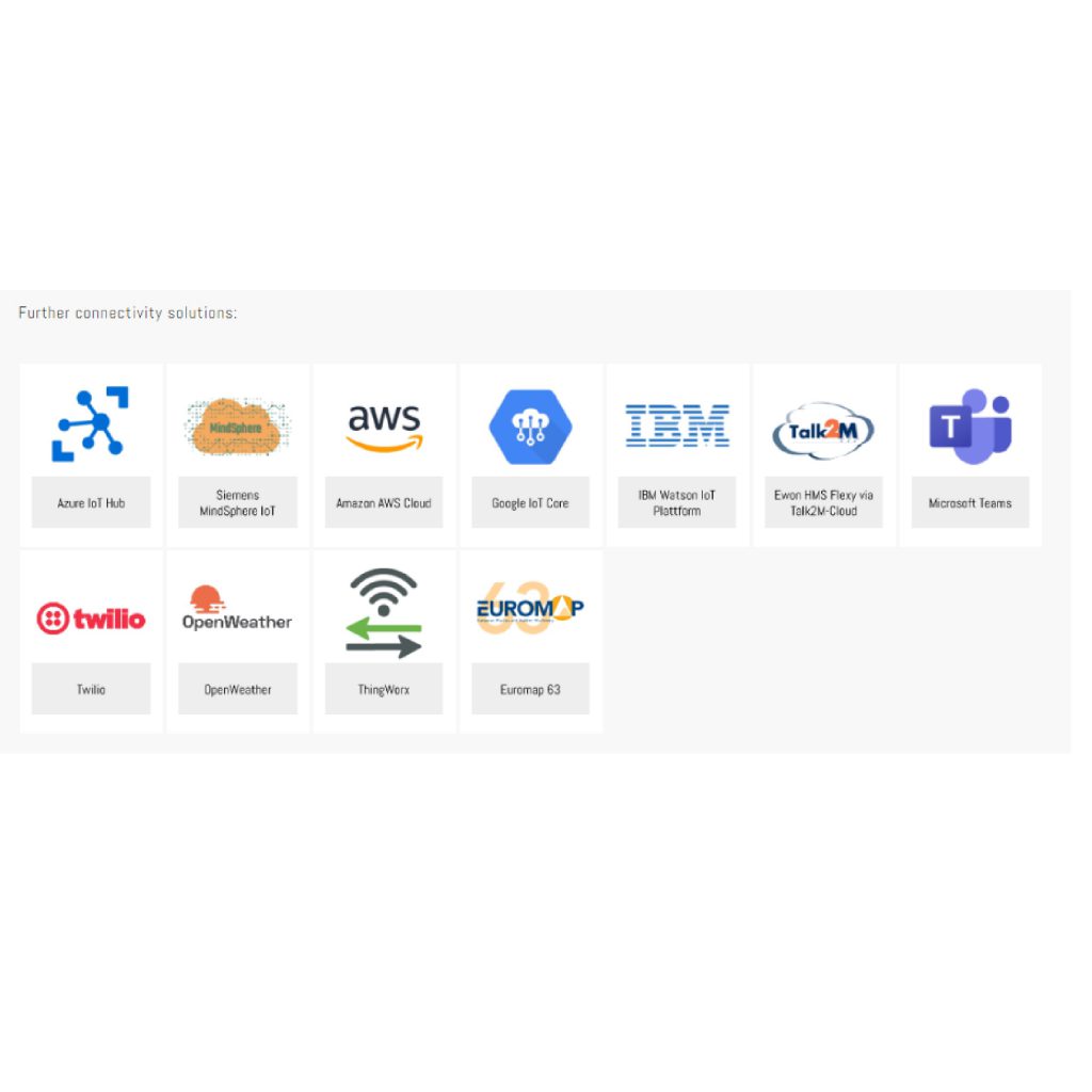 OPC Router – PT Alfa Solusi Indonesia